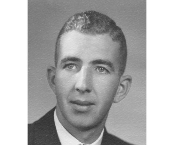 Bernard McLeod Obituary (1926 - 2025) - Fuquay-Varina, NC - The News ...