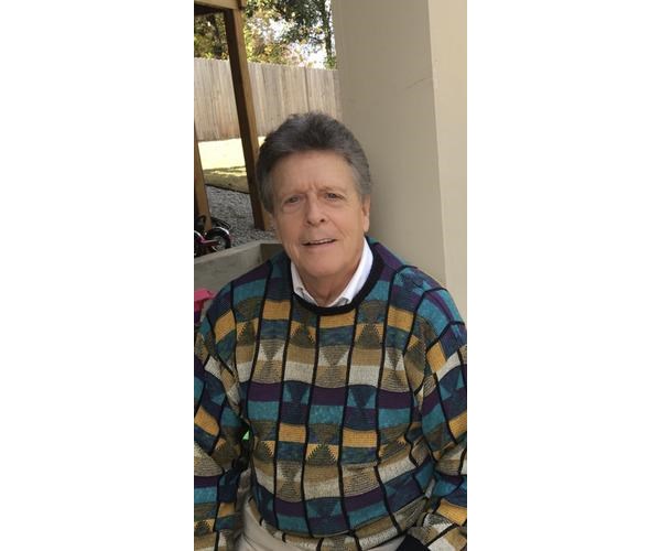 Stephen Holleman Obituary (1946 - 2025) - Cary, NC - The News & Observer