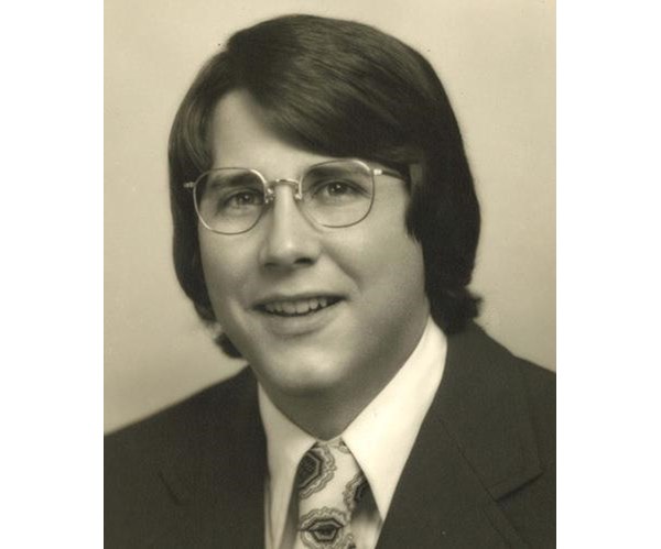 Stephen Simpson Obituary (1952 - 2025) - Raleigh, NC - The News & Observer