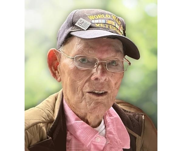Joseph Stroud Obituary (1927 - 2025) - Chapin, SC - The News & Observer