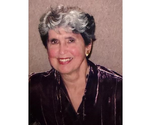 Lynda Smith Obituary (1936 - 2025) - Raleigh, NC - The News & Observer