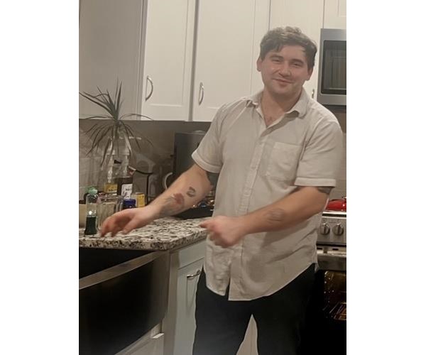 Daniel Zacharias Obituary (1998 - 2025) - Cary, NC - The News & Observer