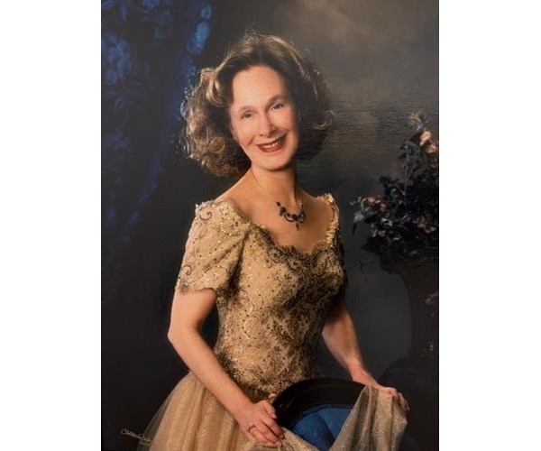 Florence Peacock Obituary (1937 - 2026) - Chapel Hill, NC - The News ...