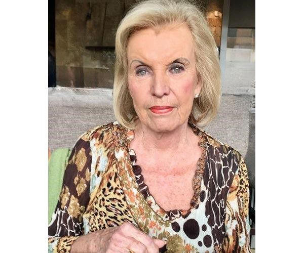 Anna Proctor Obituary (1946 - 2026) - Charlotte, NC - The News & Observer
