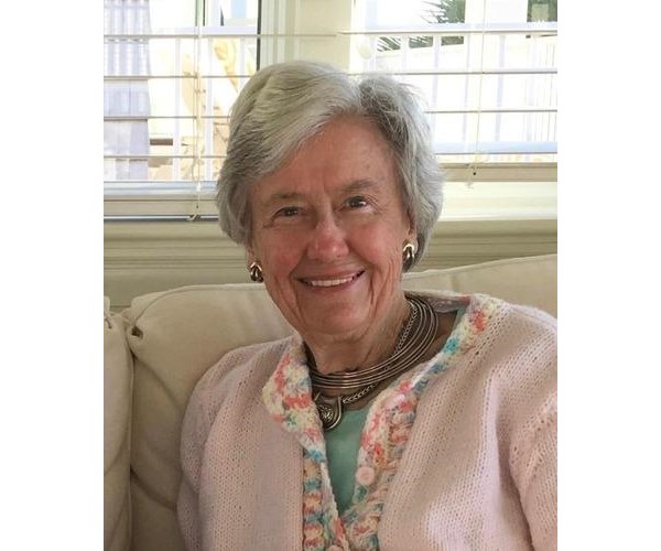 Nancy Lilly Obituary (1930 - 2026) - Charleston, SC - The News & Observer