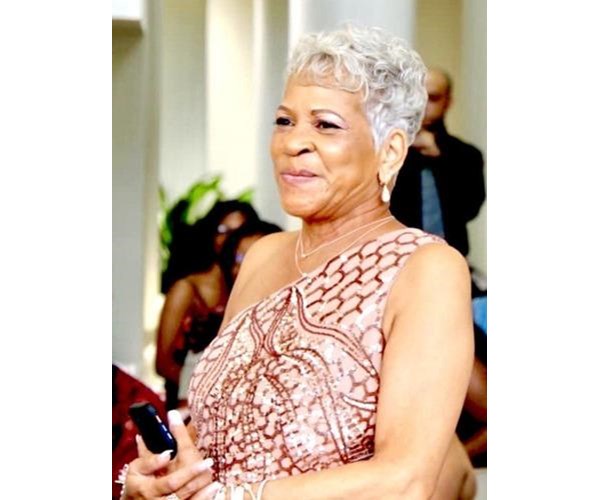 Janice Allen Obituary (1961 - 2025) - Raleigh, NC - The News & Observer