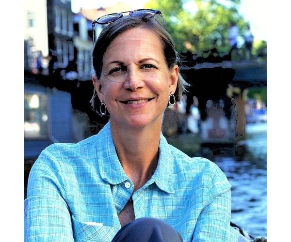 Cynthia Pierce Obituary (1964 - 2026) - Berkeley, CA - The News & Observer