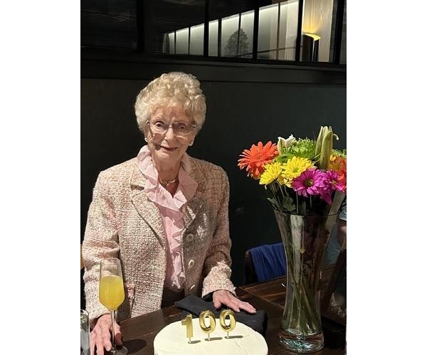 Beverley Stevens Obituary (1925 - 2026) - Wilmington, NC - The News ...