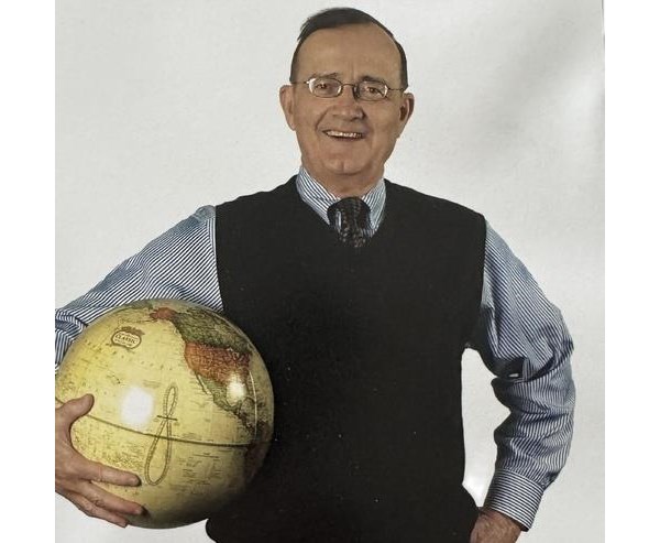 Robert Phay Obituary (1938 - 2026) - Chapel Hill, NC - The News & Observer