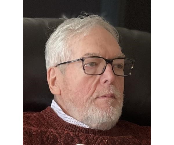 Gregory Scadden Obituary (2026) - Zelienople, PA - The News & Observer