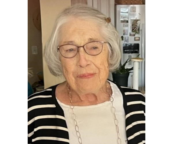 Jane Stikeleather Obituary (1938 - 2026) - Raleigh, NC - The News ...