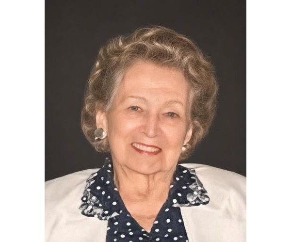 Carmen Hiott Obituary (1928 - 2026) - Winston-Salem, NC - The News ...