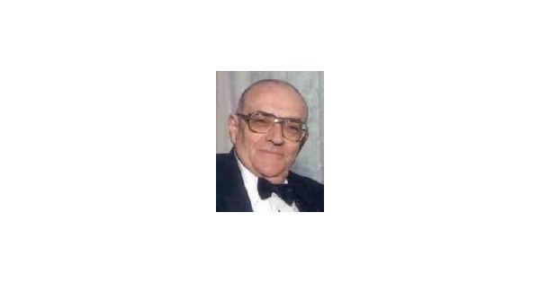 Gerald Carroll Obituary (2011) - Raleigh, NC - The News & Observer