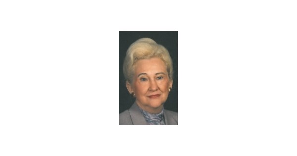 Winifred Johnson Obituary (2012) - Wilson, NC - The News & Observer