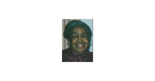 Fannie Robinson Obituary (2012) - Raleigh, NC - The News & Observer