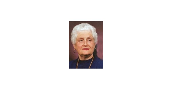 Sarah Brashear Obituary (2012) - Wendell, NC - The News & Observer