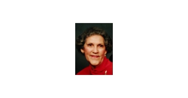 Ruby Ashley Obituary (2013) - Angier, NC - The News & Observer