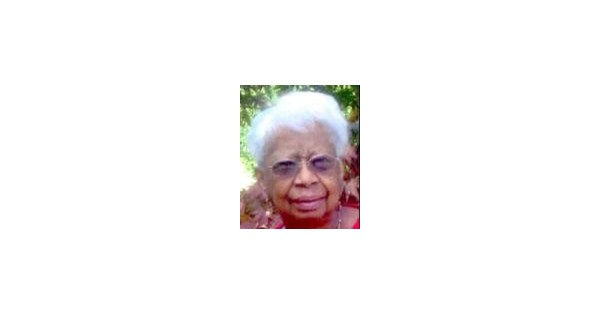 Angie Richardson Obituary (2014) - Wheaton, Md, MD - The News & Observer