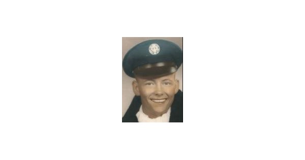 Dan Cash Obituary (2014) - Wake Forest, NC - The Herald (Everett)