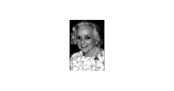 Elizabeth Appleton Obituary (2014) - Hope Mills, NC - Hornell Evening ...