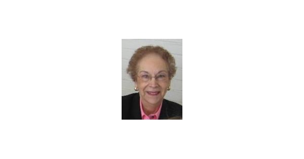 Nancy Ward Obituary (1930 - 2015) - Raleigh And New Jersey, NC - The ...