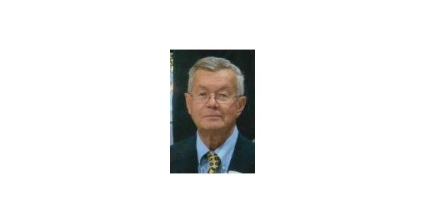 John Kauffmann Obituary (1930 - 2015) - Raleigh, NC - The News & Observer