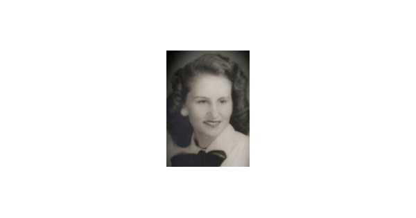 Helen Murdock Obituary (1930 - 2015) - Cary, NC - The News & Observer