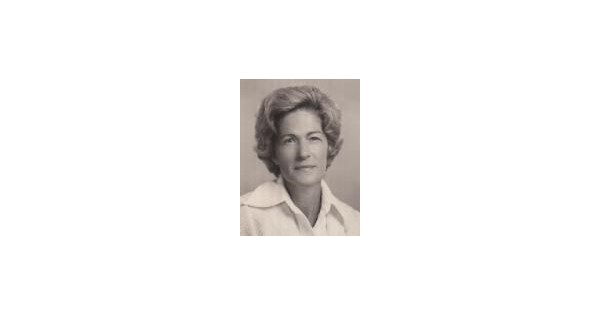 Nancy Wilson Obituary (1921 - 2015) - Raleigh, NC - The News & Observer