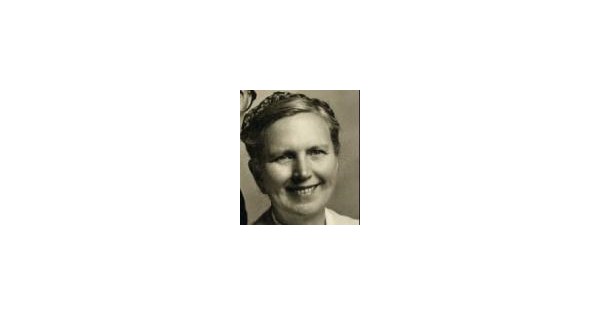 Barbara Zobel Obituary (1921 - 2015) - Raleigh, NC - The News & Observer