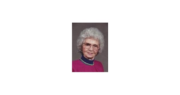 Eunice Moore Obituary (2015) - Durham, NC - The News & Observer