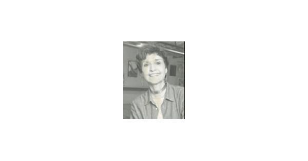 Mary Scherr Obituary (2016) - Raleigh, NC - The News & Observer