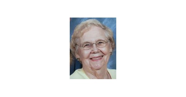 Betty Cook Obituary (1928 - 2017) - Legacy Remembers