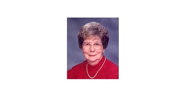 Ann Messer Obituary (1931 - 2017) - Raleigh, NC - The News & Observer