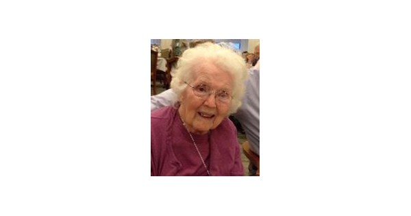Martha Stoops Obituary (1922 - 2018) - Cary, NC - The News & Observer