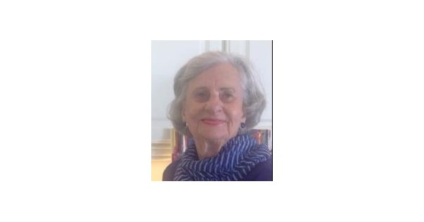 Frances Sparrow Obituary (1933 - 2018) - Chapel Hill, NC - The News ...