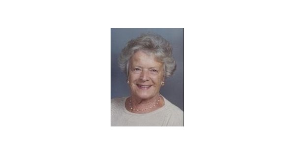 Nancy Dameron Obituary (1926 - 2018) - Raleigh, NC - The News & Observer