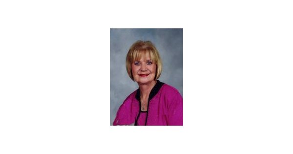 Peggy Williams Obituary (1943 - 2018) - Legacy Remembers