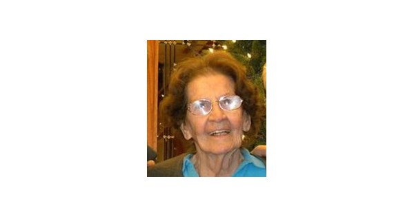 Anne Becker Obituary (1924 - 2018) - Columbus, NC - The News & Observer
