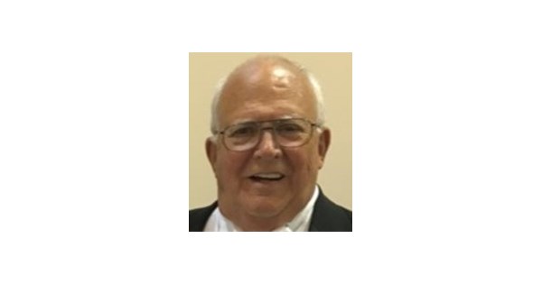 James Ziglar Obituary (1933 - 2018) - Legacy Remembers