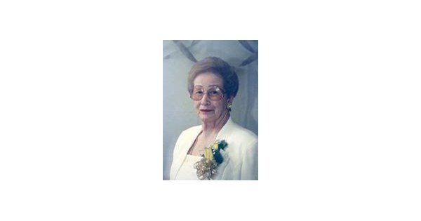 Mary Puckett Obituary (1925 - 2018) - Grantsboro, NC - The News & Observer
