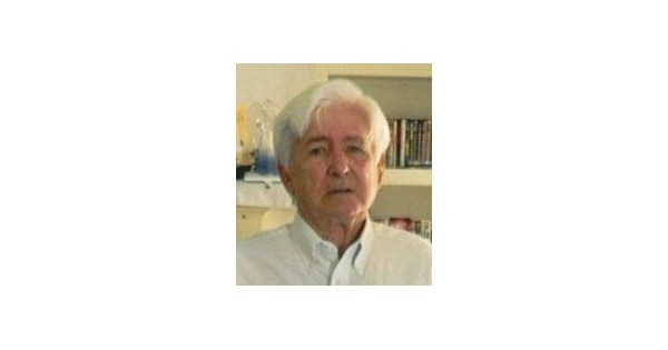 James Pendergraft Obituary (1932 - 2018) - Raleigh, NC - The News ...