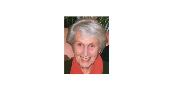 Rosanna Adams Obituary (1918 - 2019) - Cary, NC - The News & Observer