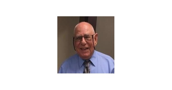 Bill Perry Obituary (1936 - 2019) - Cary, NC - The News & Observer