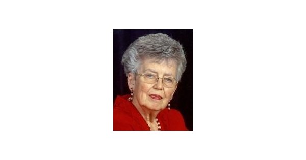 Betsy Harper Obituary (1925 - 2019) - Grifton, NC - The News & Observer