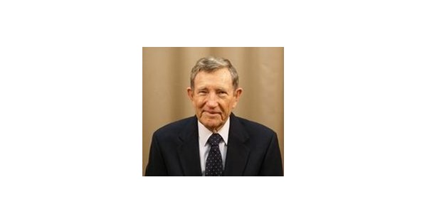 Douglas Darch Obituary (1927 - 2019) - Wake Forest, NC - The News ...