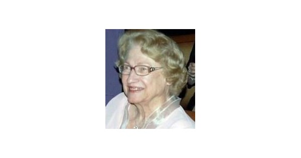 Phyllis Jackson Obituary (2019) - Raleigh, NC - The News & Observer