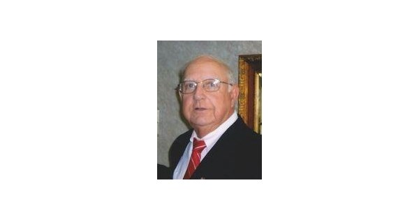 Barry Whitaker Obituary (2019) - Legacy Remembers