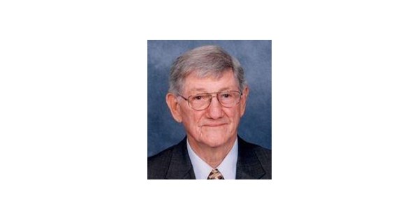 Kenneth Sexton Obituary (1922 - 2019) - Raleigh, NC - The News & Observer