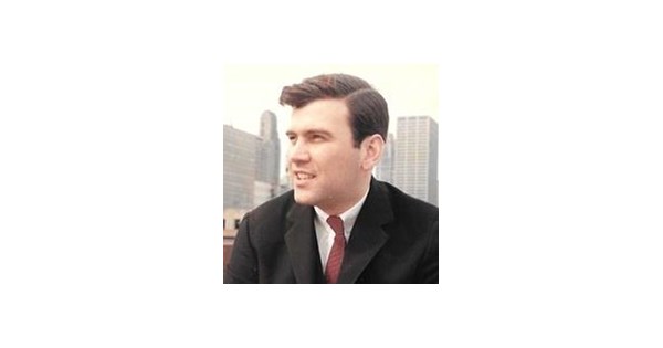 Thomas Loughrey Obituary (1940 - 2019) - Chapel Hill, NJ - The News ...