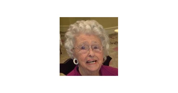 Barbara Hobbs Obituary (1928 - 2019) - Raleigh, NC - The News & Observer